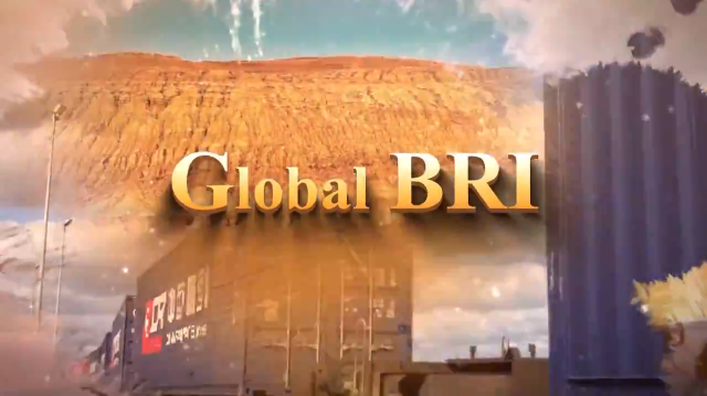 GLOBALink | Global BRI:Luban Workshop connects two distant cities with vocational education - 西部 ...