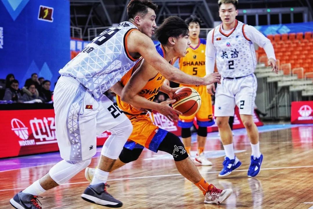 陕西信达男篮晋级NBL联赛总决赛 - 西部网（陕西新闻网）