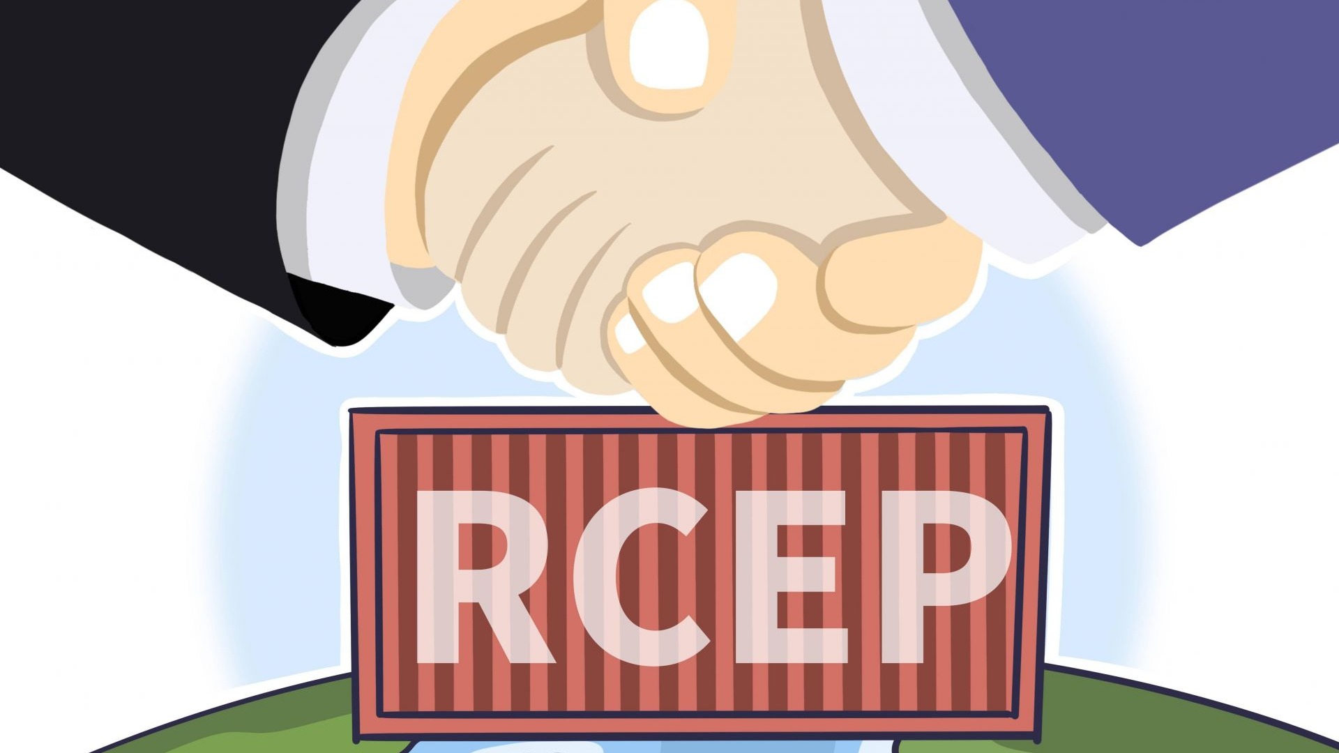 RCEP对15个签署国全面生效 - 西部网（陕西新闻网）