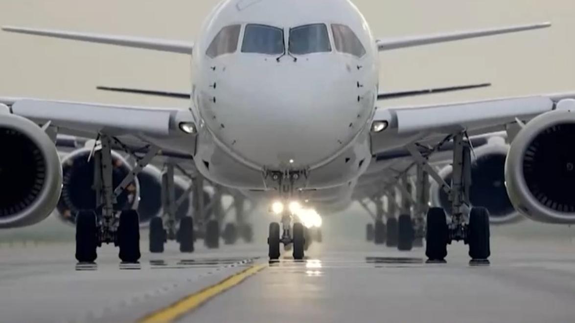 C919、5G基站、绿色工厂 数说2024年我国工业信息领域成绩单 - 西部网（陕西新闻网）