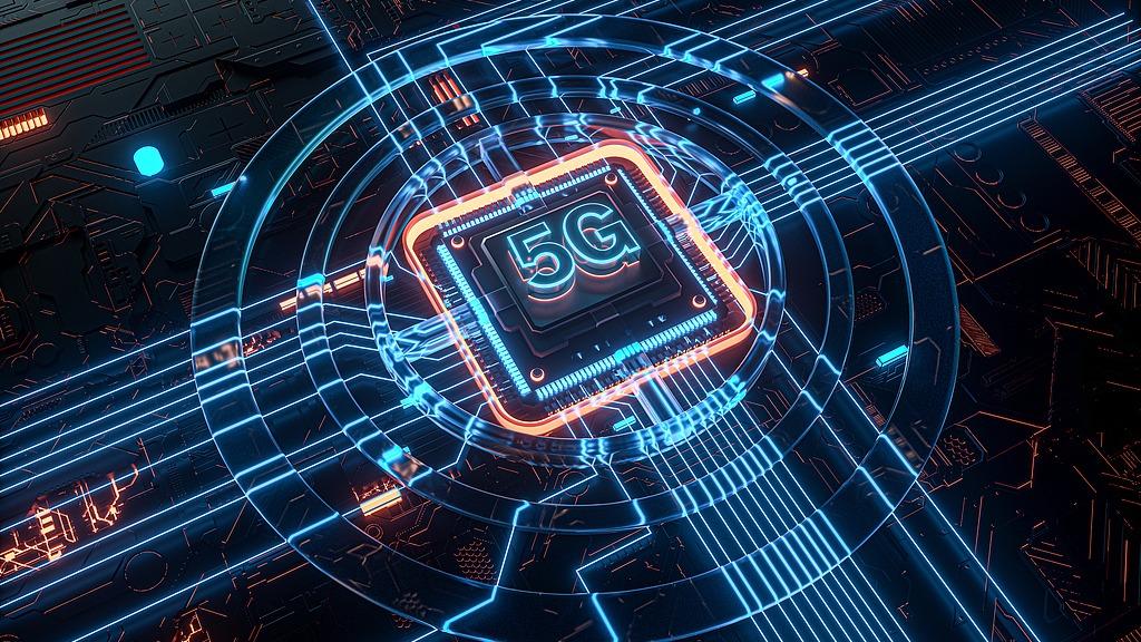 工信部：推动“5G+工业互联网”创新发展 - 西部网（陕西新闻网）