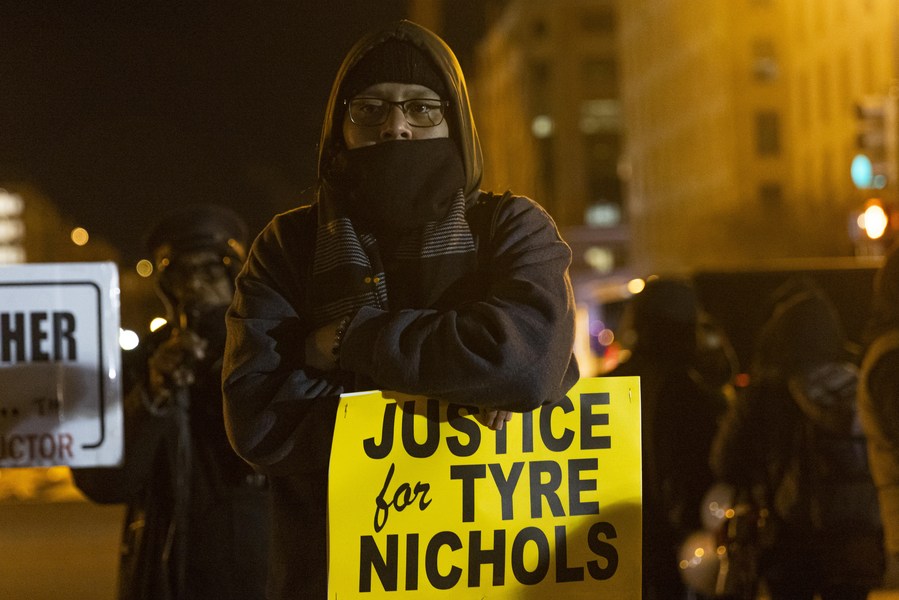 U.S. Summit for Democracy fans flame of confrontation to tumultuate ...