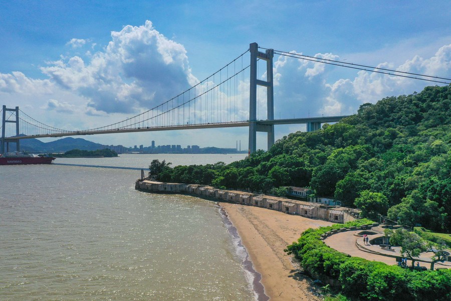 "World factory" upgraded with high-tech, new energy and originality ...