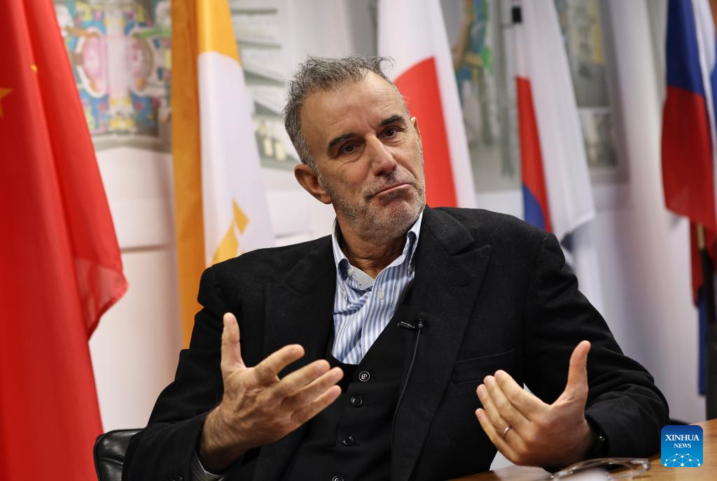 Feature: World's largest fusion project on good track despite technical ...