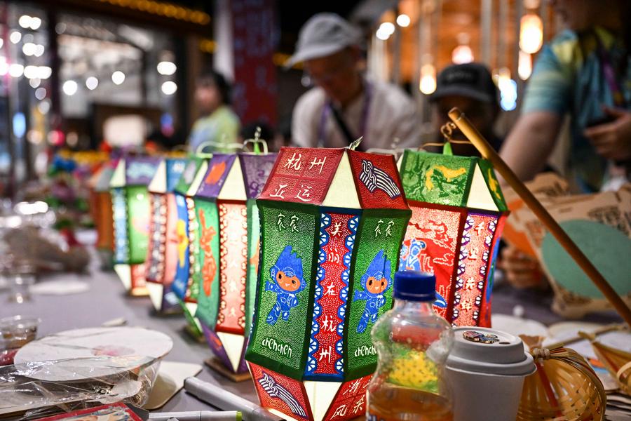 Master of Crafts | Yearender: Intangible cultural heritages - Charm of ...