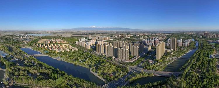 Xinjiang's protection of blue skies shows China's determination to air ...