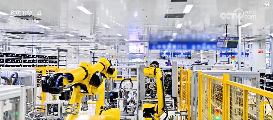 科技创新与产业升级双向奔赴 中国构建更加高效立体的创新网络 - 西部网（陕西新闻网）